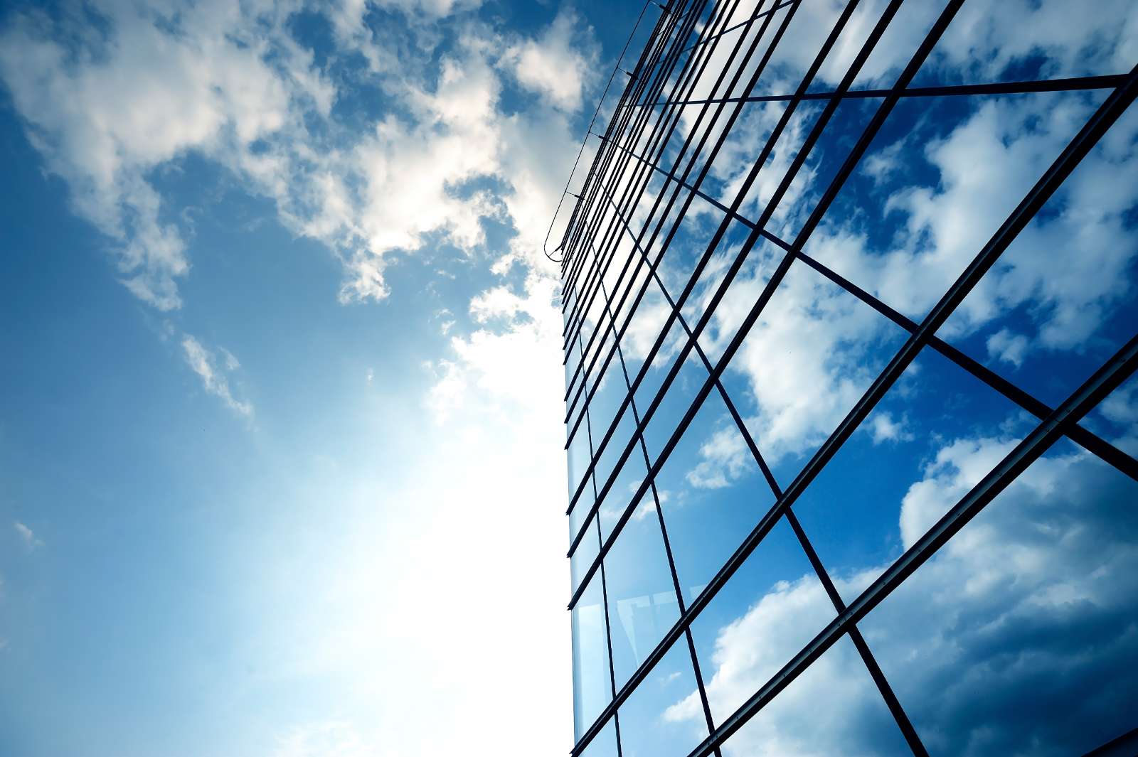 Isolierglasfertigung | Glasgroßhändler in Bielefeld